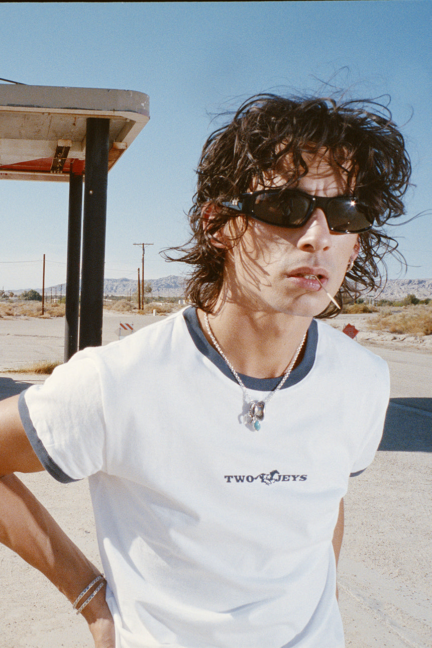 SPRING/SUMMER '25 – Twojeys