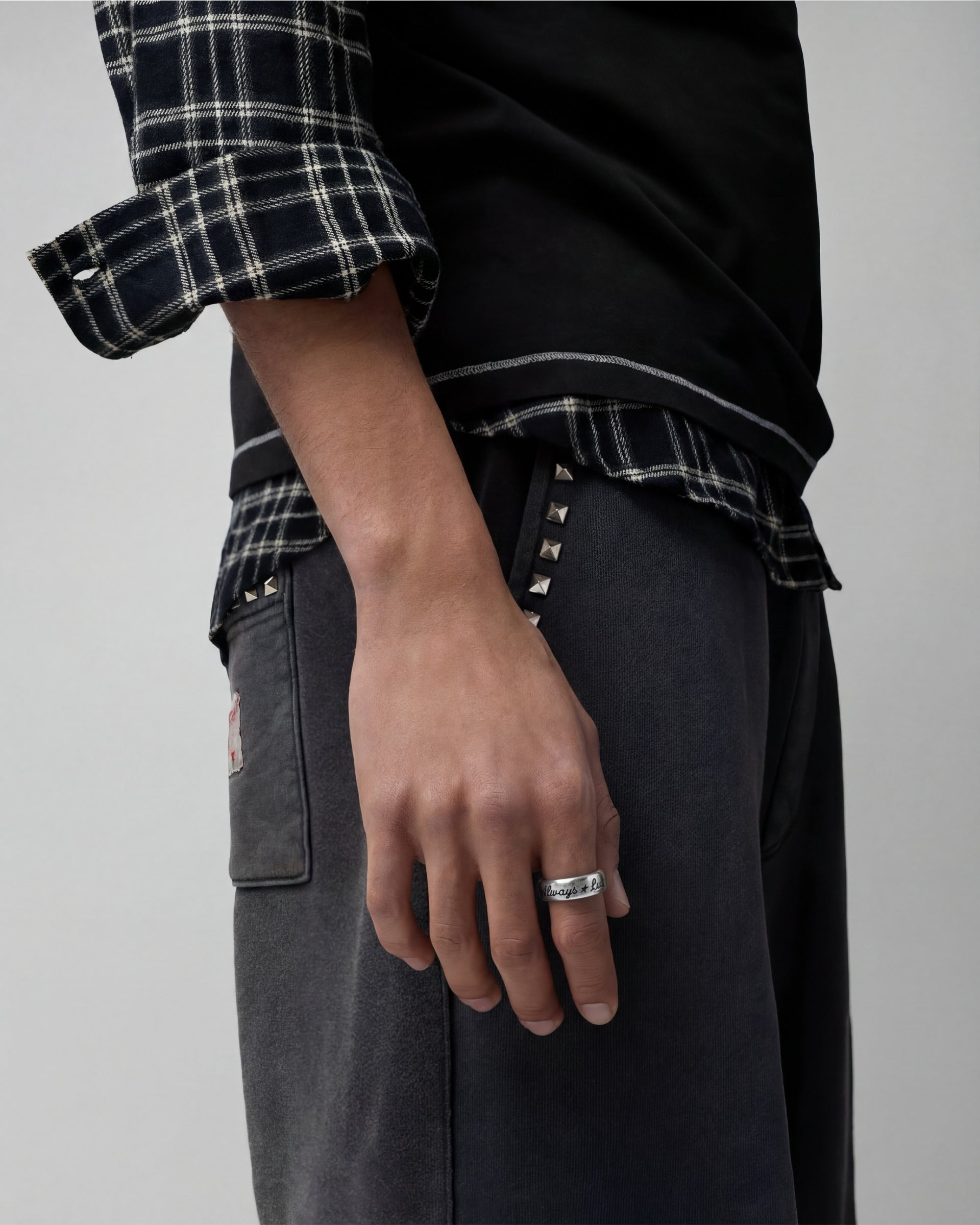 Silver Rings | TwoJeys – Twojeys