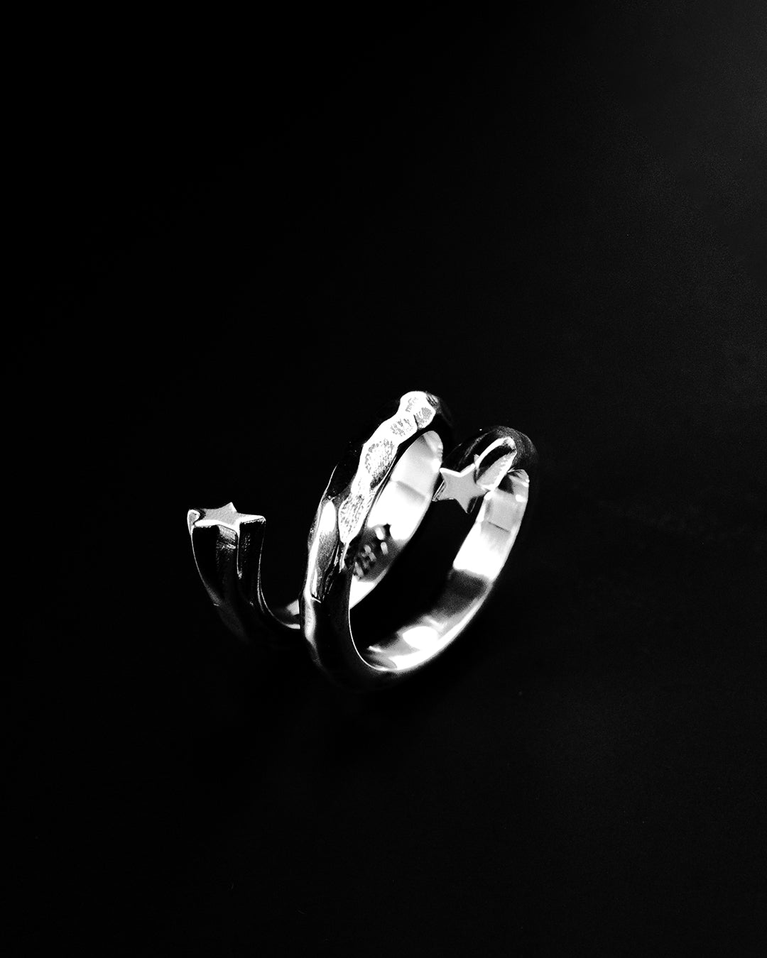 925 STERLING SILVER – Twojeys