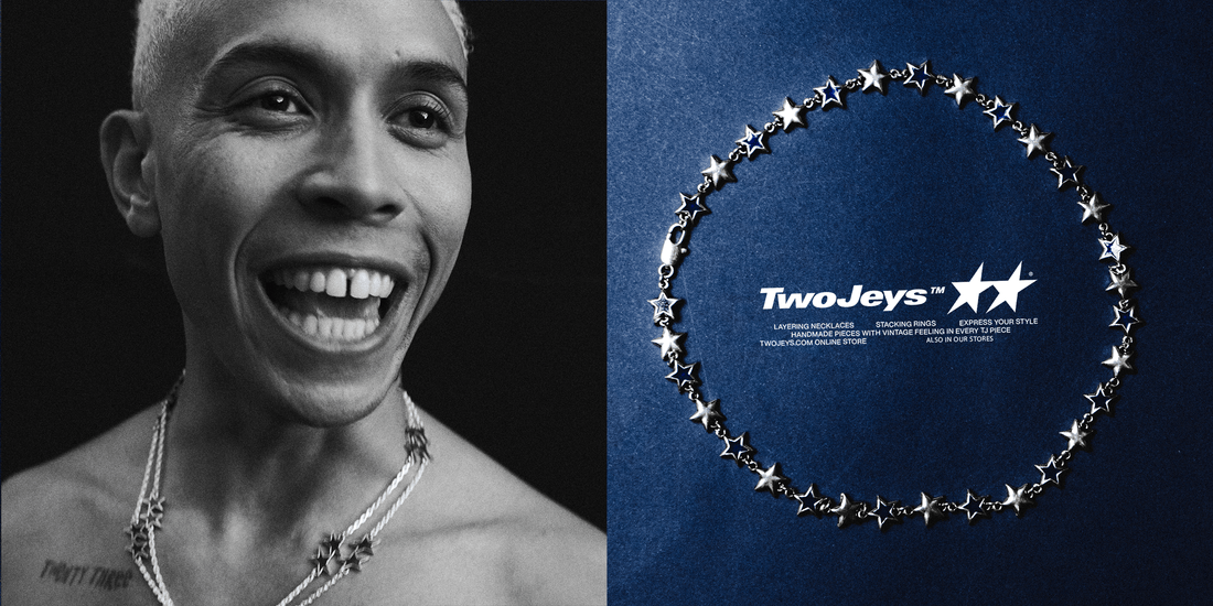 TWOJEYS - Official Website – Twojeys