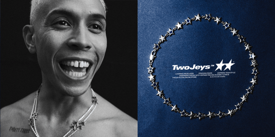 TWOJEYS - Official Website – Twojeys