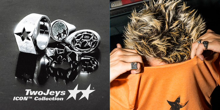 TWOJEYS - Official Website – Twojeys