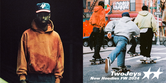 TWOJEYS - Official Website – Twojeys