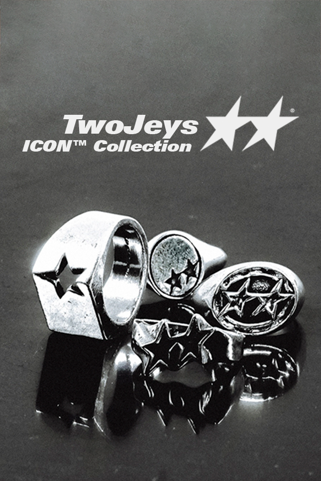 TWOJEYS - Official Website – Twojeys