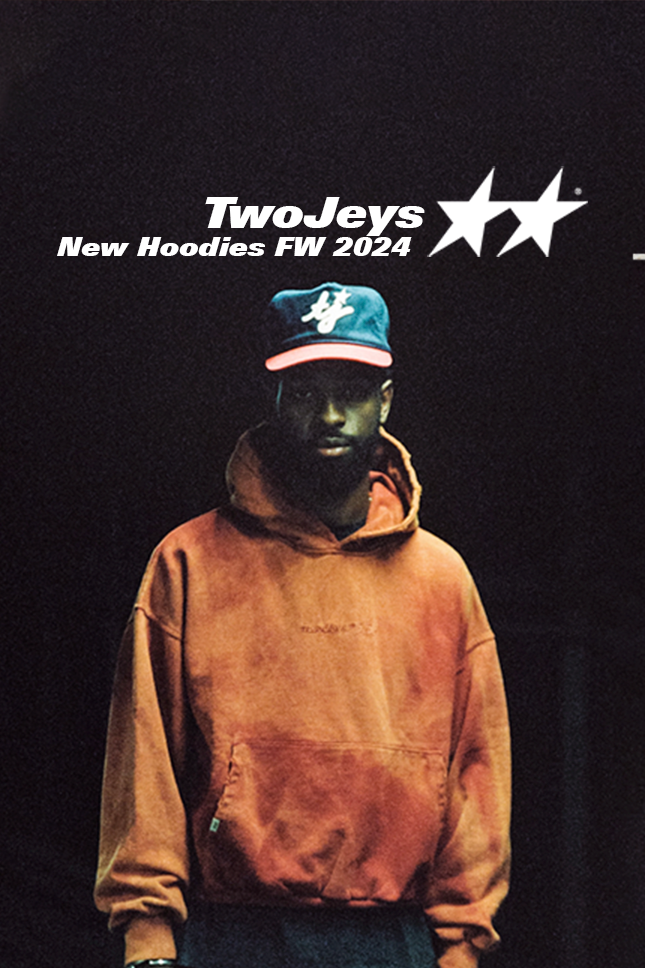 TWOJEYS - Official Website – Twojeys