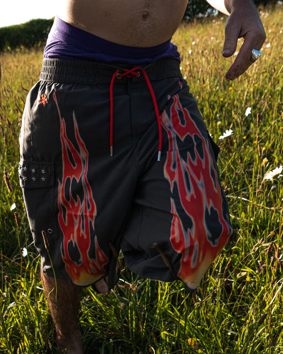 Tie-dye Zipper – Twojeys