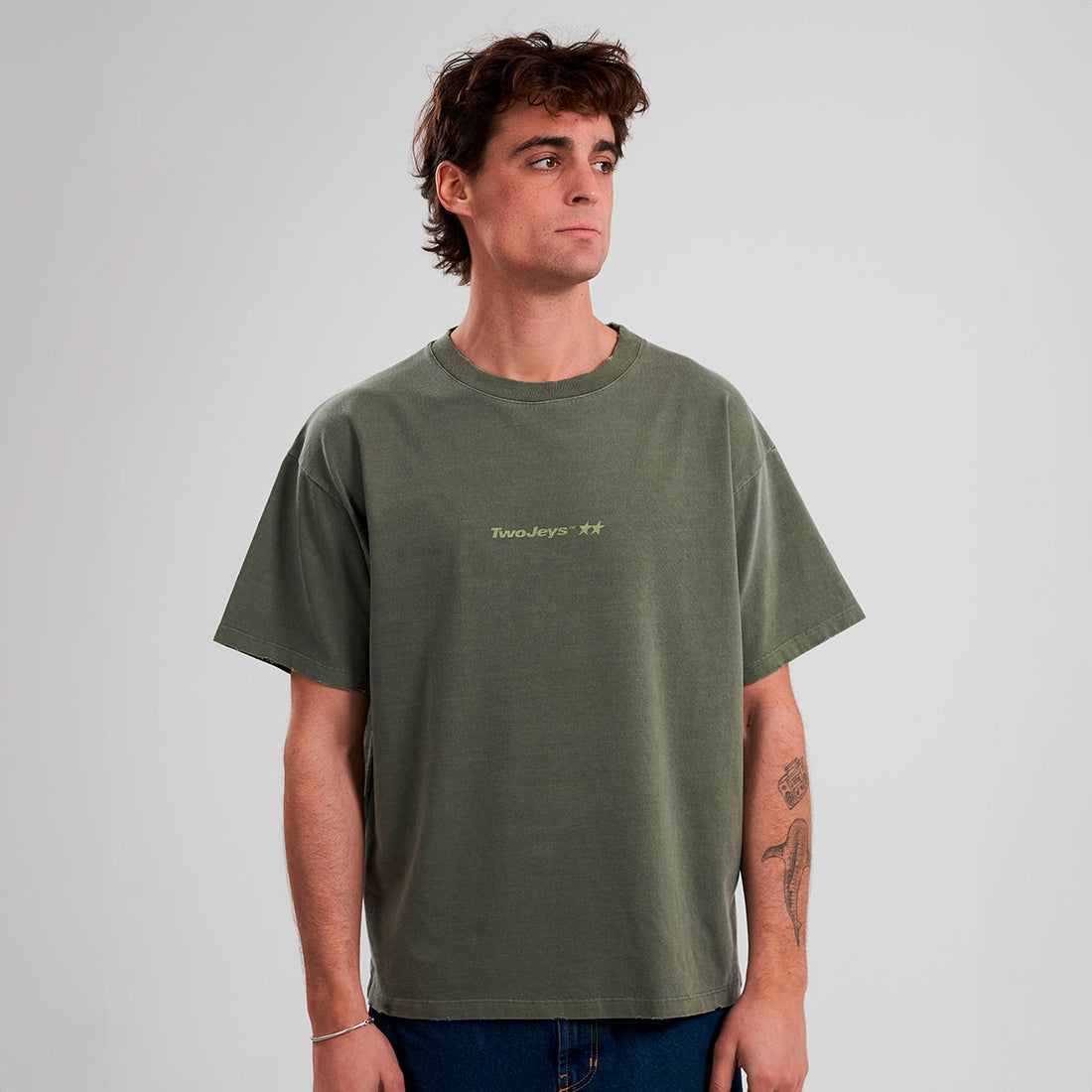 TWOJEYS - Official Website – Twojeys