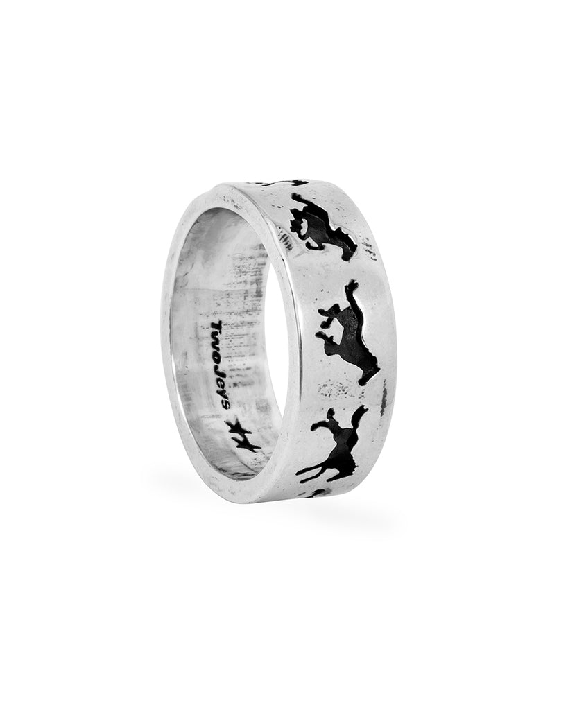 Sequence Ring – Twojeys