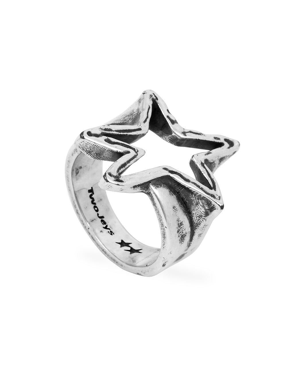 RINGS – Twojeys