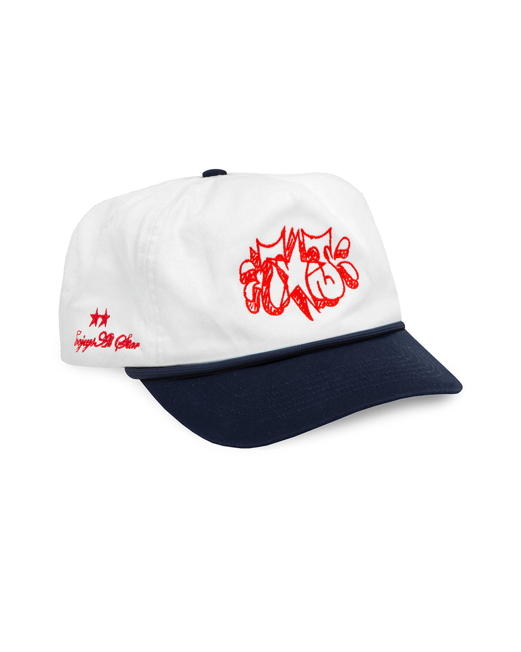 HEADWEAR – Twojeys
