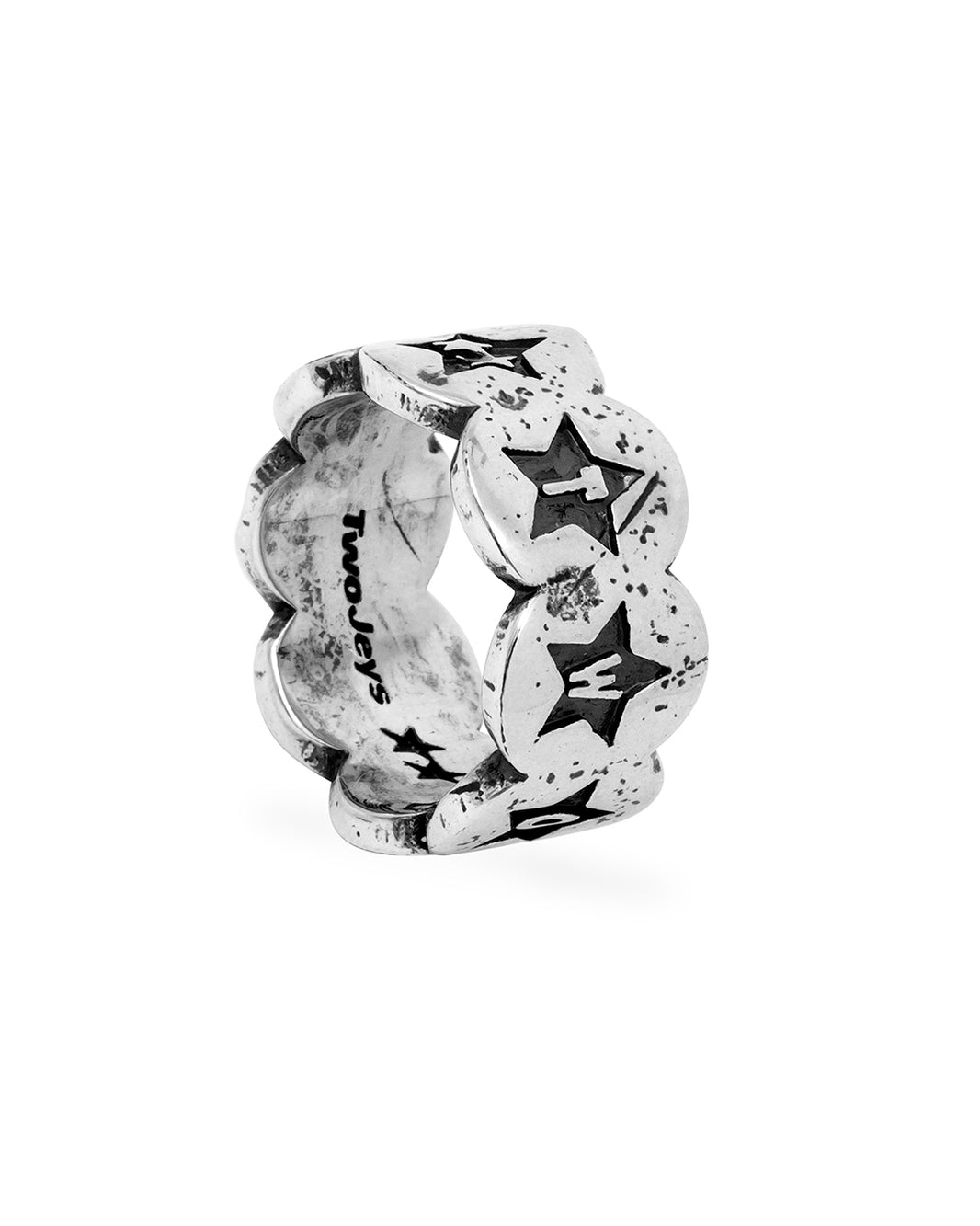 RINGS – Twojeys