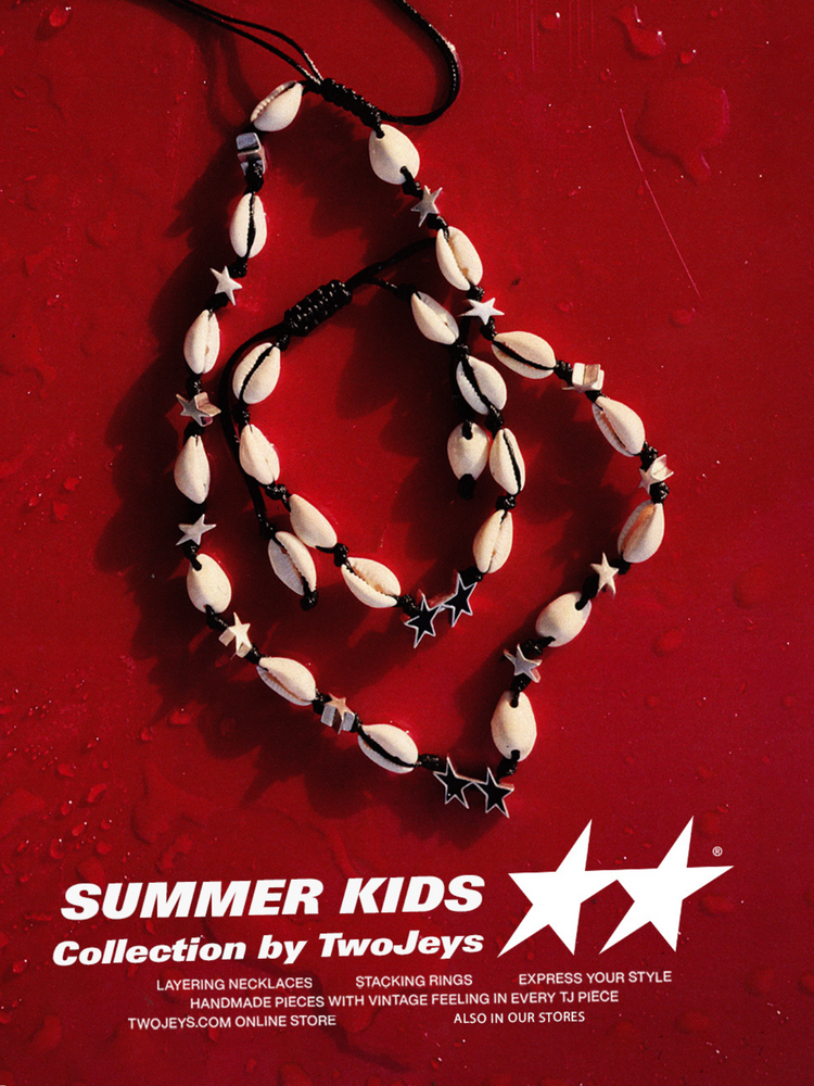 TWOJEYS - Official Website – Twojeys