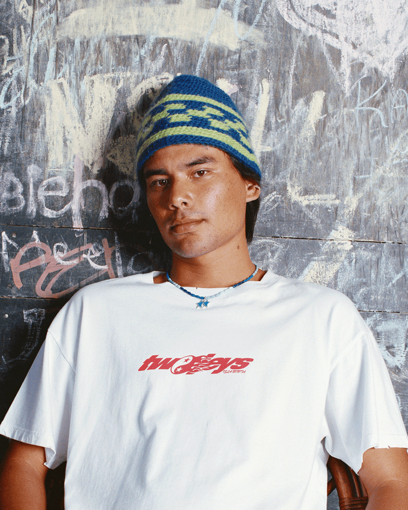 Twojeys - Official Website