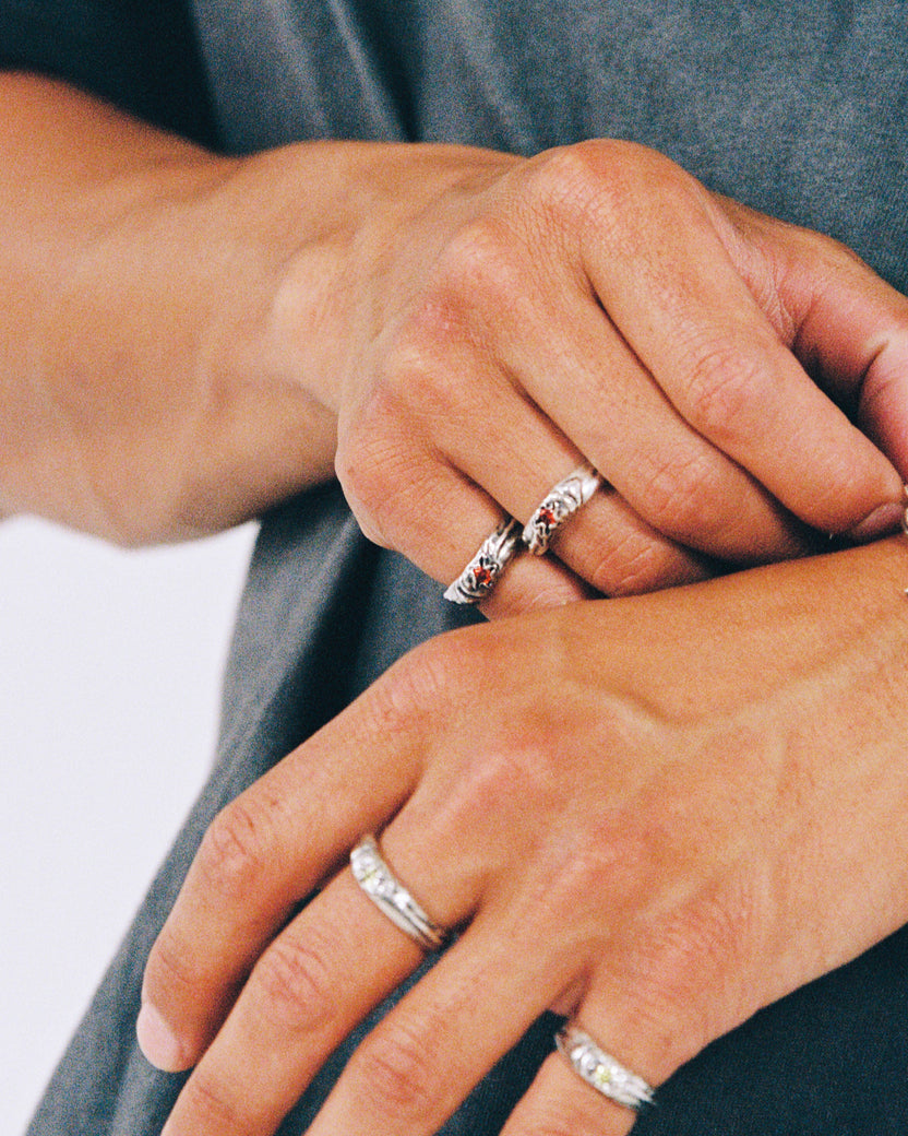 RINGS – Twojeys