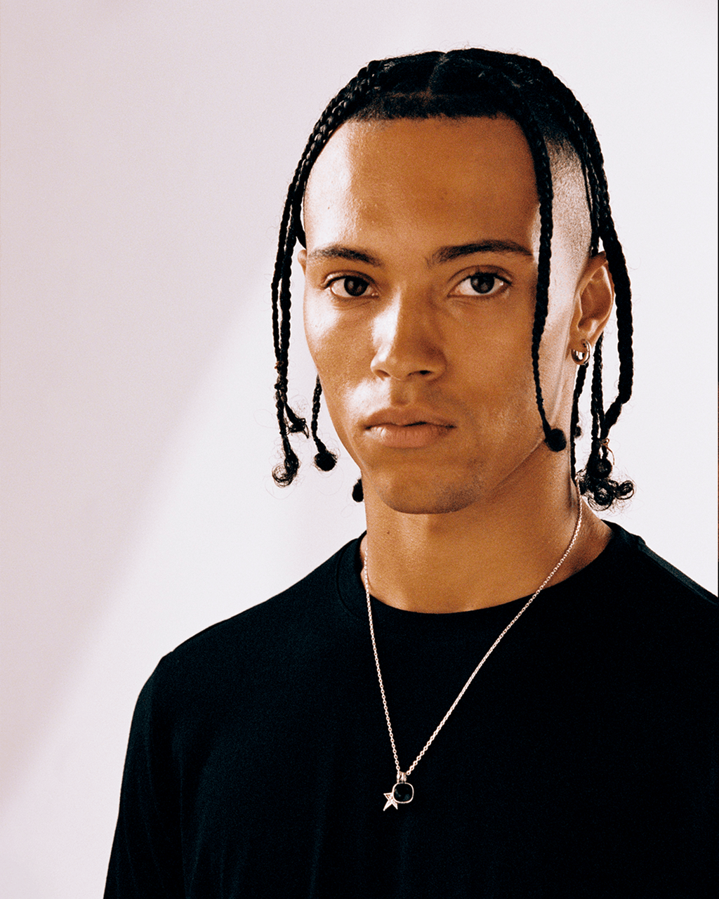Stoned Necklace – Twojeys