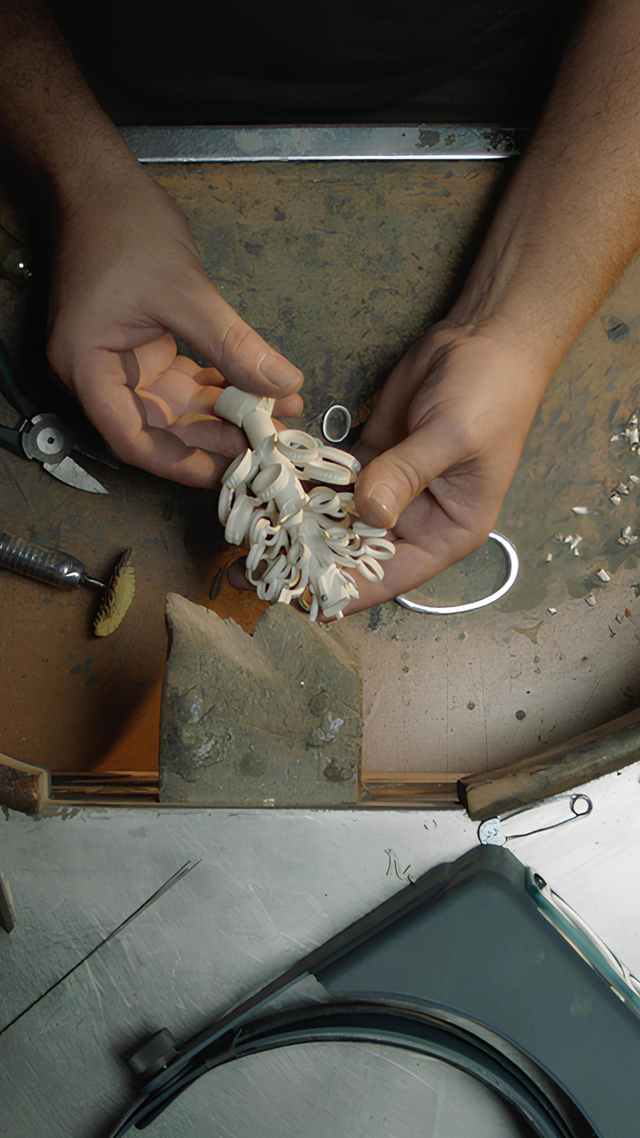 OUR CRAFT | TWOJEYS – Twojeys