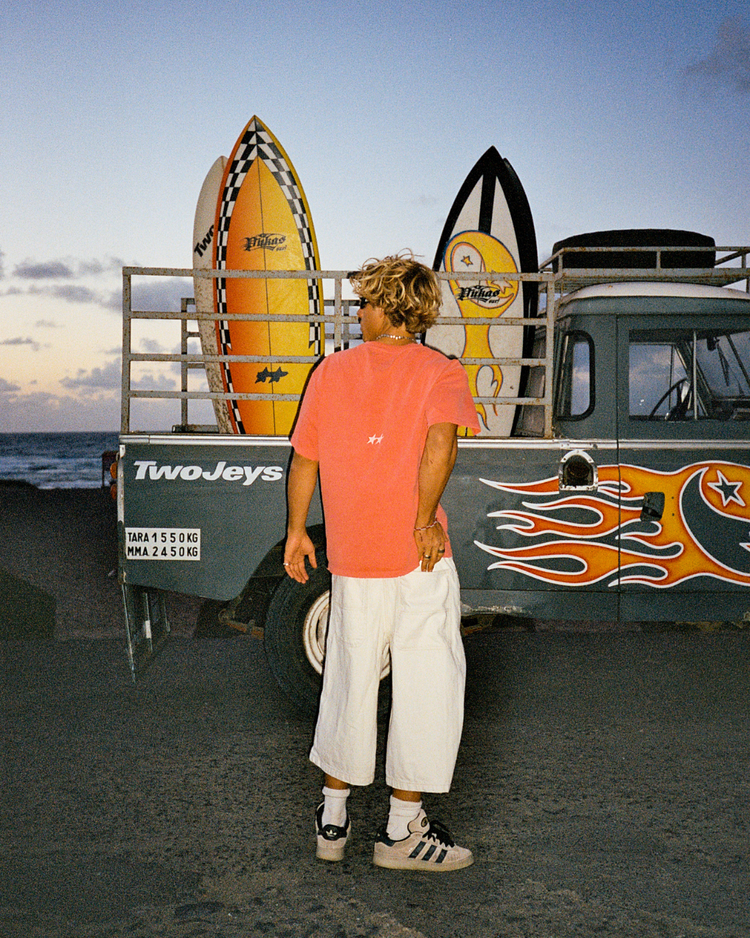 TWOJEYS - Official Website – Twojeys