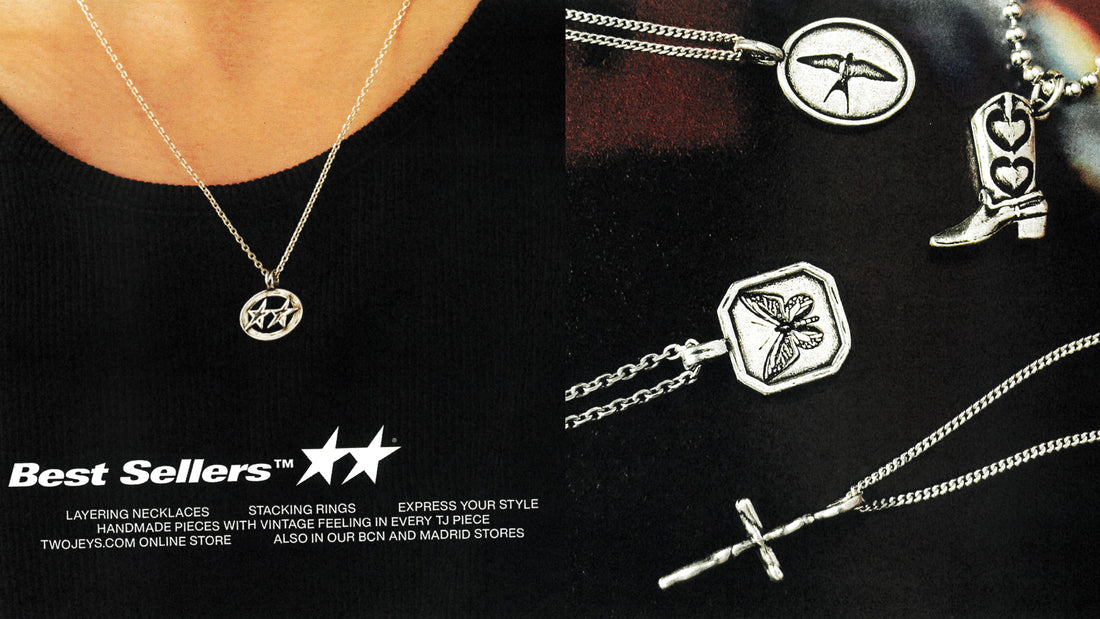 TWOJEYS - Official Website – Twojeys