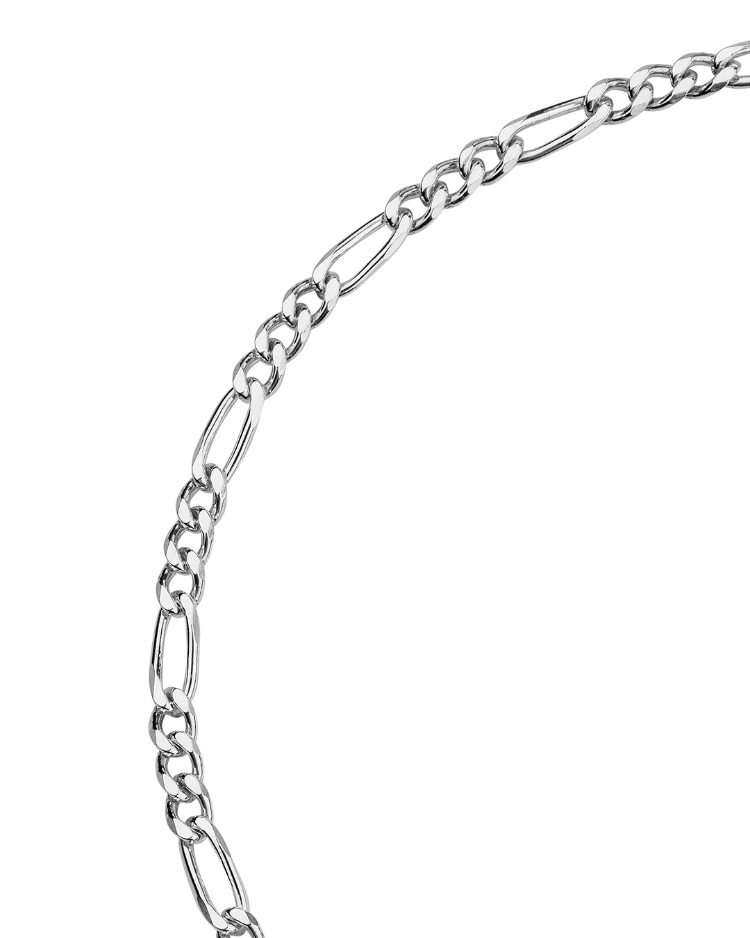 Figaro Chain Twojeys Figaro Chain Twojeys