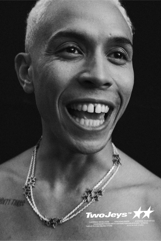 TWOJEYS - Official Website – Twojeys