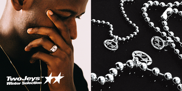 TWOJEYS - Official Website – Twojeys