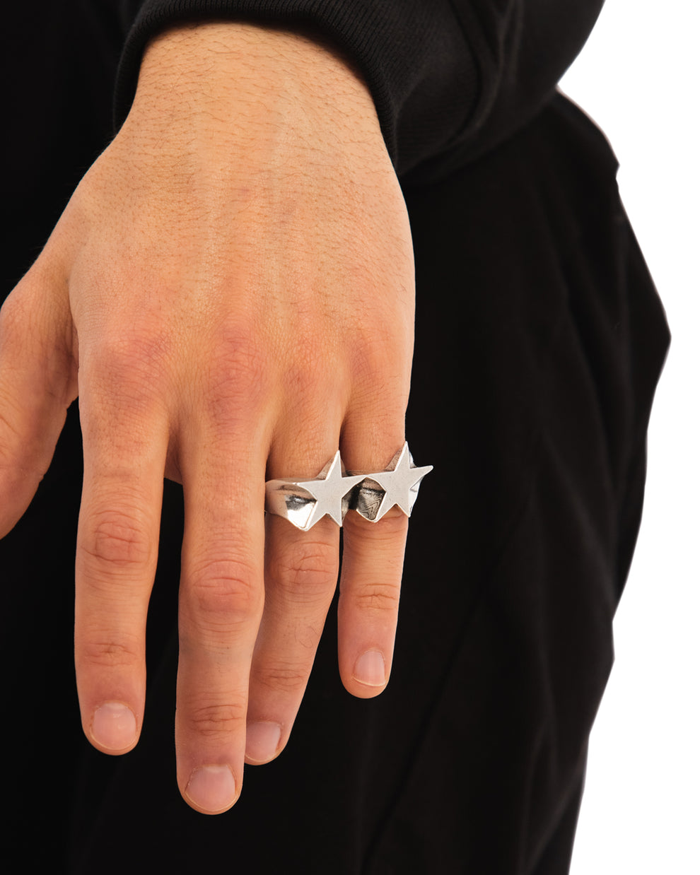Superstar Knuckle Ring – Twojeys